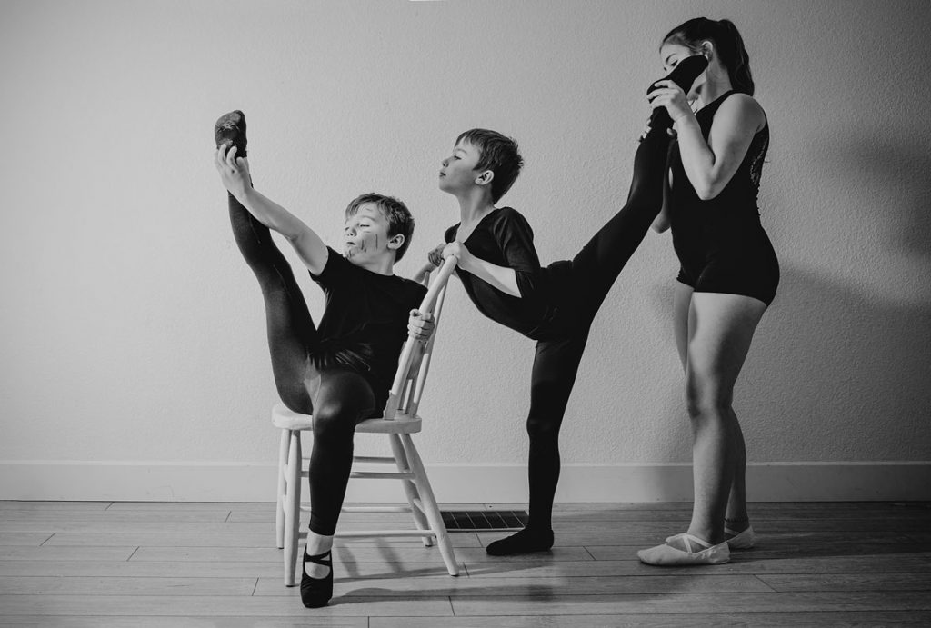 Shiftdanceattire - Shift Dance Academy