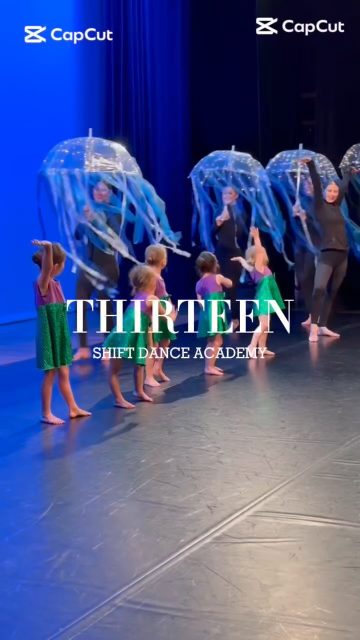 HOMEPAGE - Shift Dance Academy